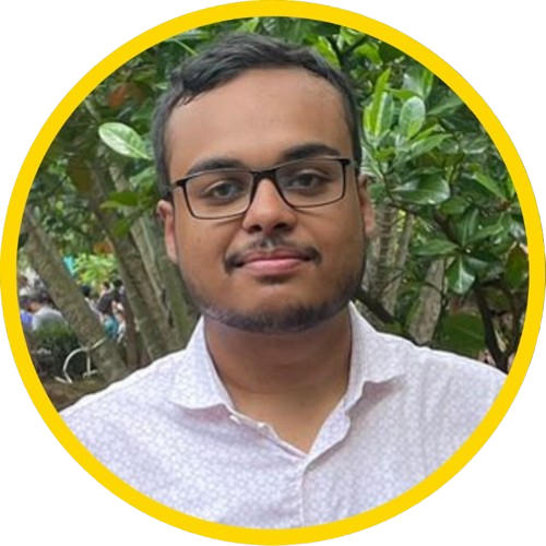 Nikhar Mahendra Singh Portfolio